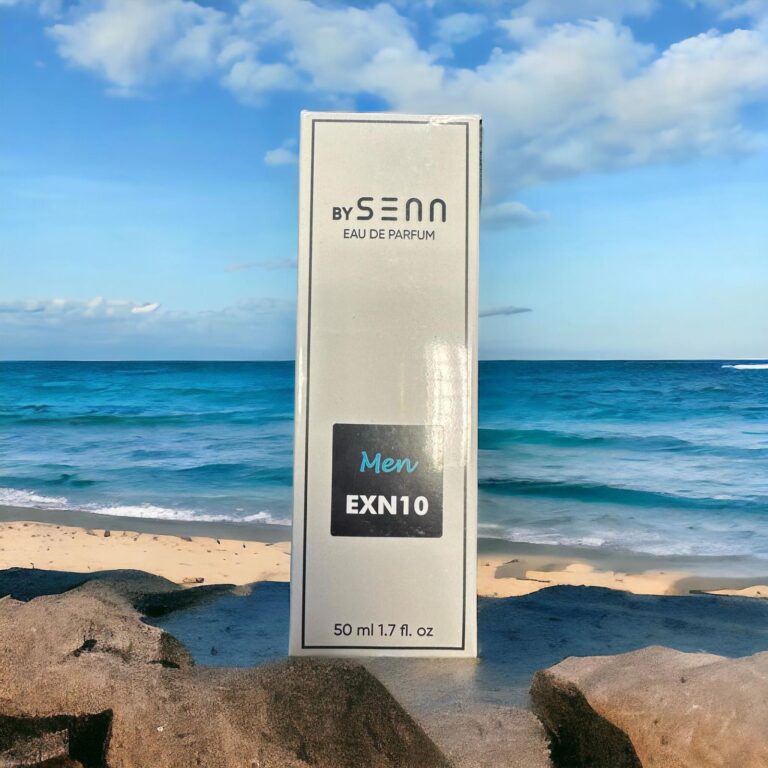 Heren parfum – Parfumerie